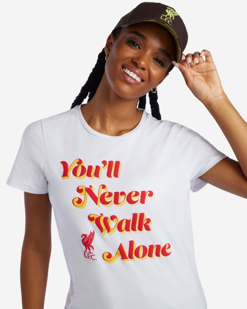 Ladies Fashion | Liverpool FC Official Store