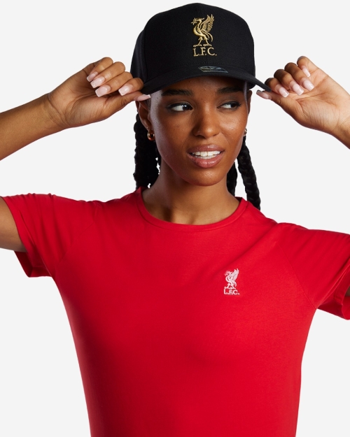 Official LFC Caps | Liverpool FC Online Store