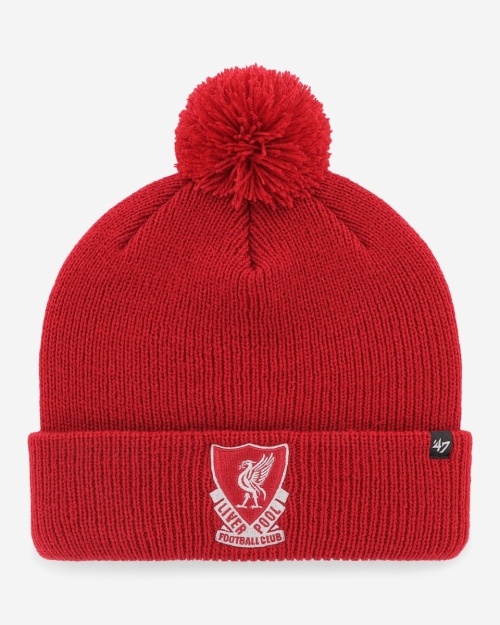 Official LFC Caps | Liverpool FC Online Store