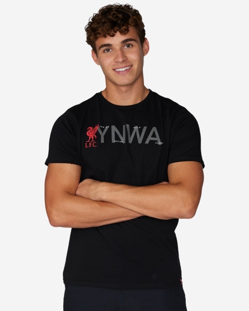 LFC YNWA Fashion Collection