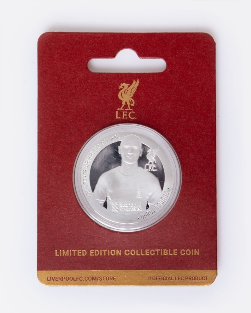 LFC Collectable Souvenirs | Liverpool FC Online Store