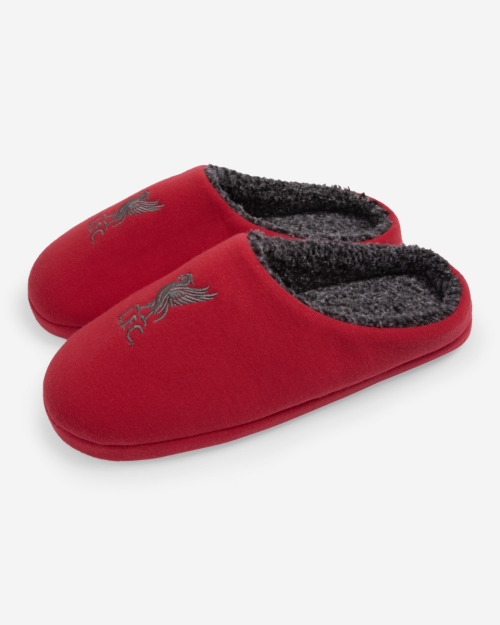 LFC Footwear | Mens | Fashion | Liverpool FC Official Store