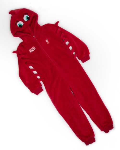 LFC Mighty Red Collection