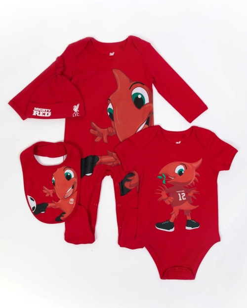 LFC Baby Gifts | Liverpool FC Online Store