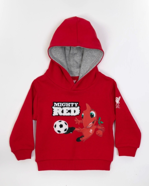 LFC Mighty Red Collection