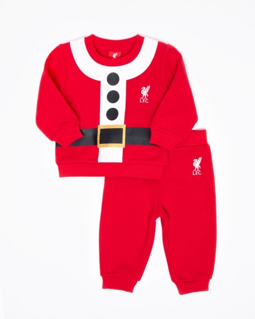 LFC Baby Collection | Liverpool FC Official Store