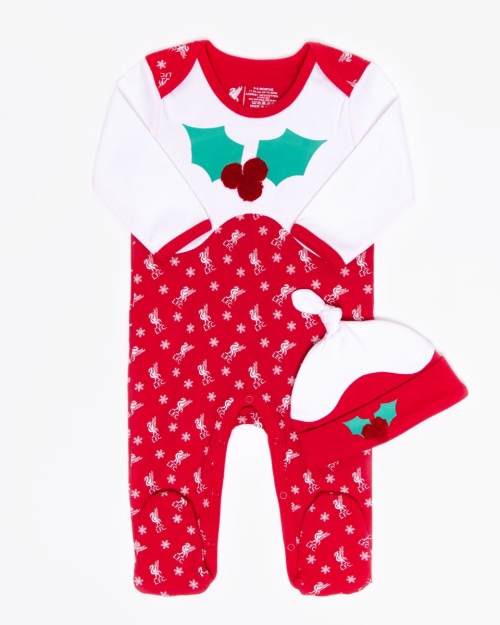 LFC Baby Collection | Liverpool FC Official Store