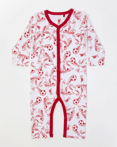LFC Baby Collection | Liverpool FC Official Store