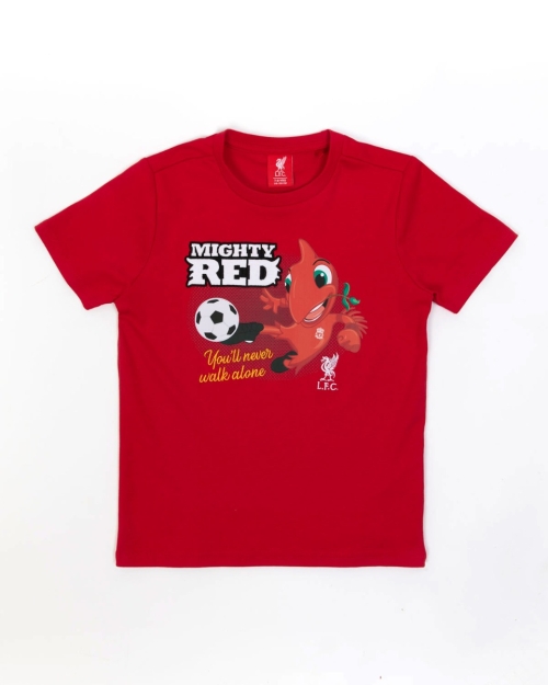 LFC Mighty Red Collection