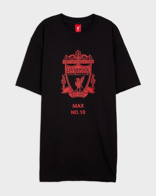 Official LFC Personalised Gifts | Liverpool FC Online Store