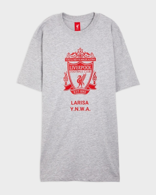 Official LFC Personalised Gifts | Liverpool FC Online Store