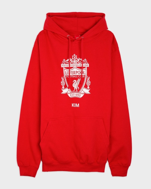 Official LFC Personalised Gifts | Liverpool FC Online Store