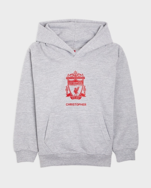 Official LFC Personalised Gifts | Liverpool FC Online Store