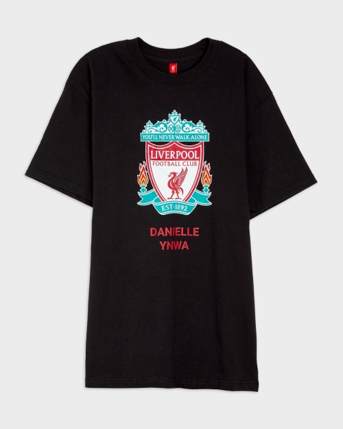 Official LFC Personalised Gifts | Liverpool FC Online Store