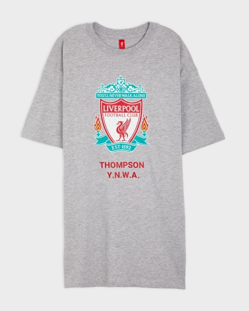 Official LFC Personalised Gifts | Liverpool FC Online Store