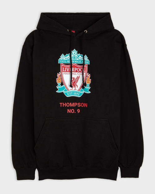 Official LFC Personalised Gifts | Liverpool FC Online Store