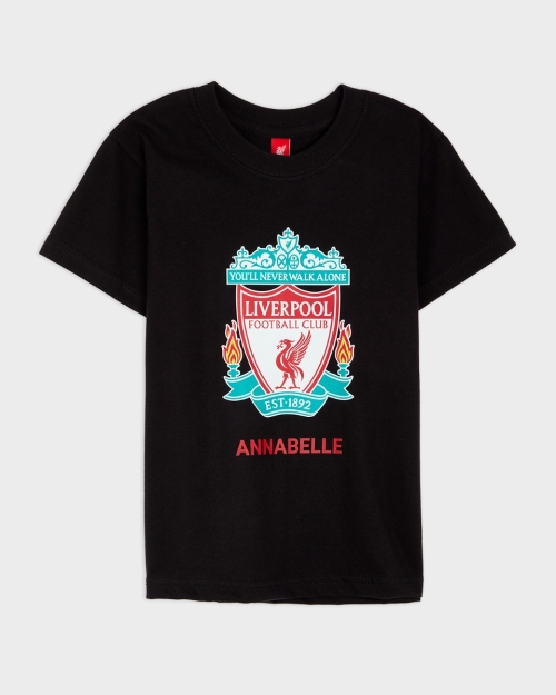 Official LFC Personalised Gifts | Liverpool FC Online Store