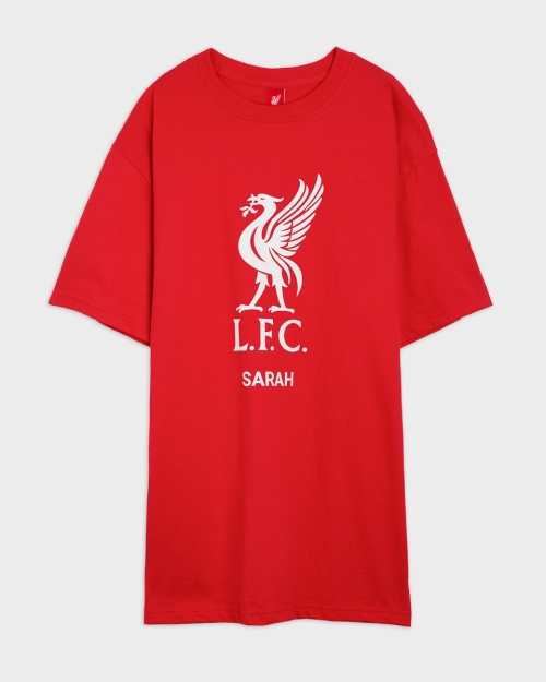 Official LFC Personalised Gifts | Liverpool FC Online Store