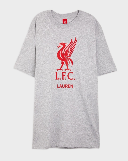 Official LFC Personalised Gifts | Liverpool FC Online Store