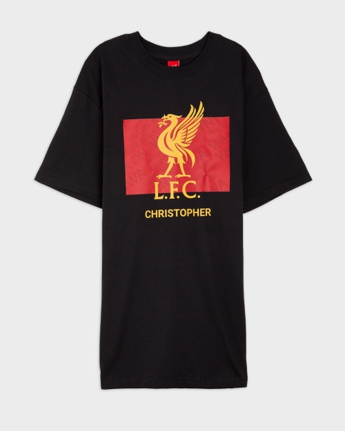 Official LFC Personalised Gifts | Liverpool FC Online Store