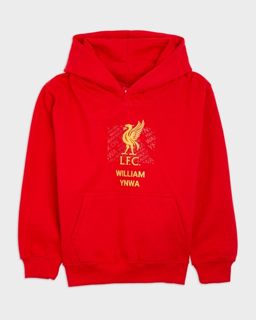 Official LFC Personalised Gifts | Liverpool FC Online Store