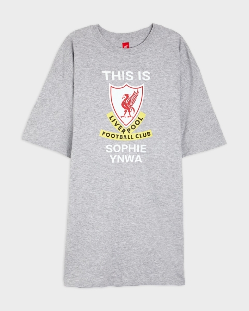 Official LFC Personalised Gifts | Liverpool FC Online Store
