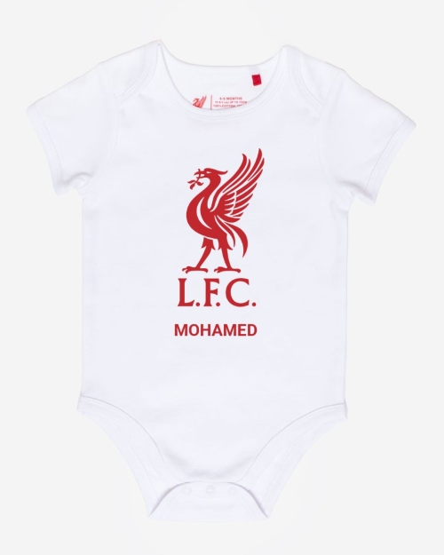 LFC Baby Collection | Liverpool FC Official Store