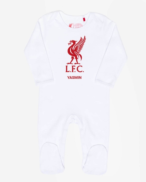 LFC Baby Collection | Liverpool FC Official Store