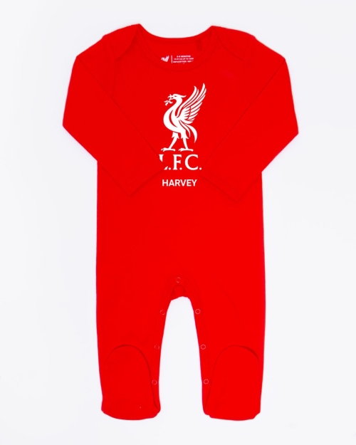 LFC Baby Collection | Liverpool FC Official Store