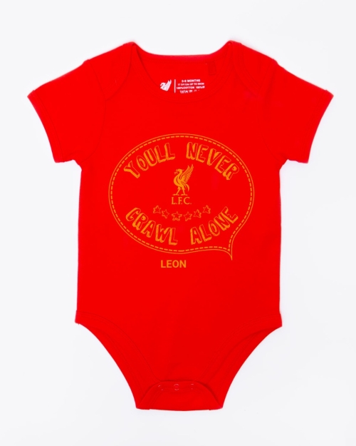 LFC Baby Clothing | Liverpool FC Official Store