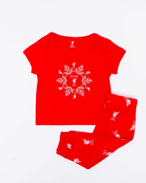 LFC Baby Collection | Liverpool FC Official Store