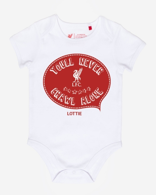 LFC Baby Clothing | Liverpool FC Official Store