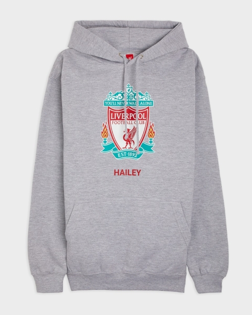 Official LFC Personalised Gifts | Liverpool FC Online Store