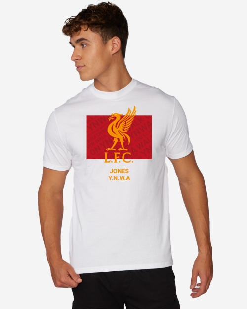Official LFC Personalised Gifts | Liverpool FC Online Store
