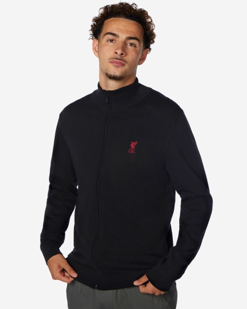 Mens LFC Jackets & Coats | Liverpool FC Official Store