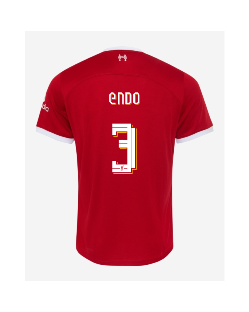 3 - Wataru Endo - 男子チーム - 選手