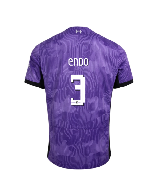 3 - Wataru Endo - ทีมชาย - ร้านค้าโดยผู้เล่น