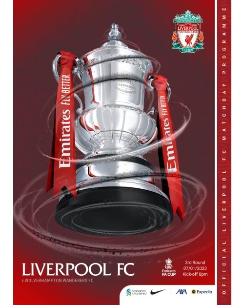 Football Souvenirs | Liverpool FC Official Store