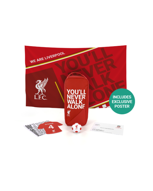 Memberships | Popular | Souvenirs | Liverpool FC Official Store