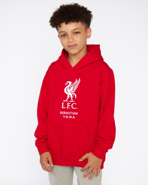 Kids - Personalised Clothing - Personalised - Gifts