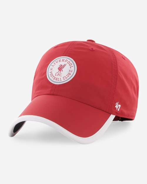 Official LFC Caps | Liverpool FC Online Store