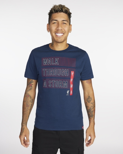 Mens Fashion | Liverpool FC Official Store