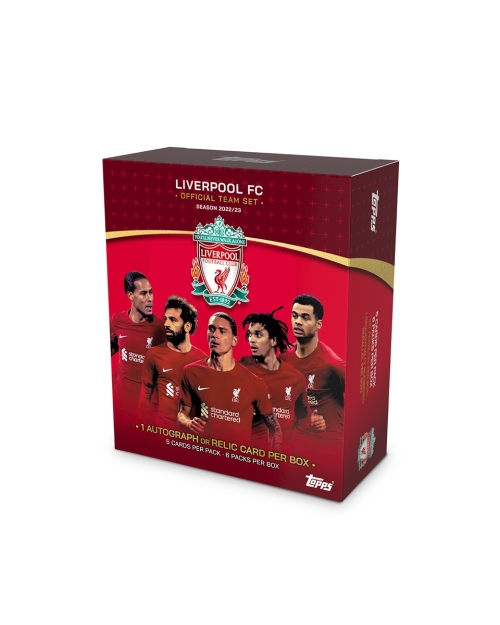 Football Souvenirs | Liverpool FC Official Store