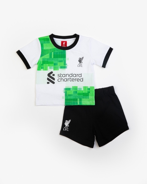 LFC Kit-Inspired Souvenirs & Apparel