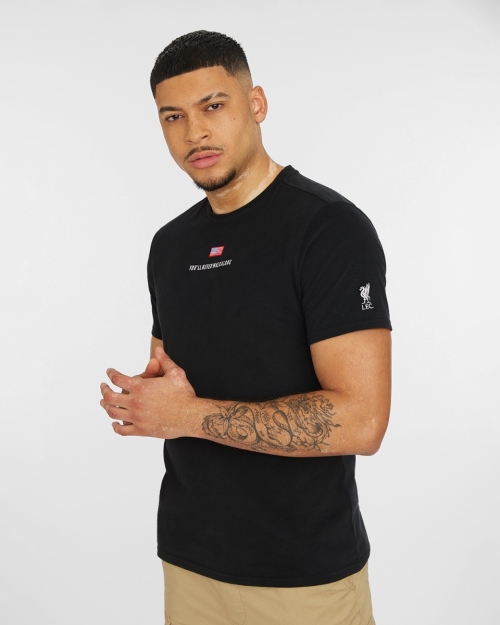 Liverpool T Shirts | Liverpool FC Official Store