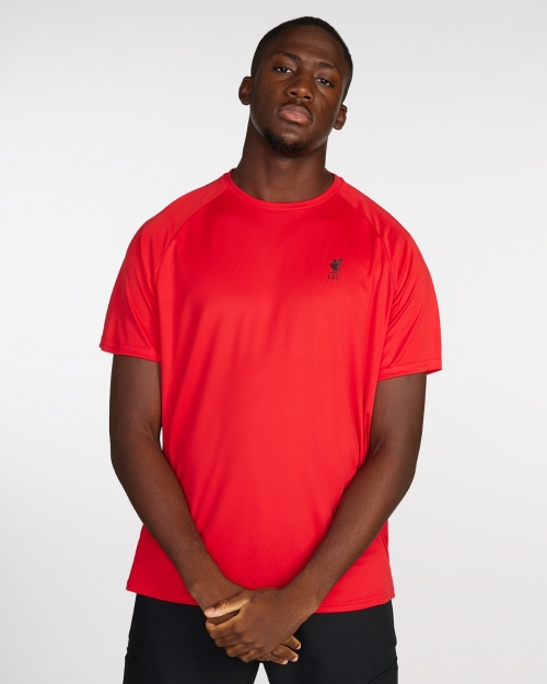 Liverpool T Shirts | Liverpool FC Official Store