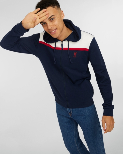 Mens Fashion | Liverpool FC Official Store