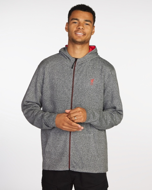 Mens LFC Jackets & Coats | Liverpool FC Official Store