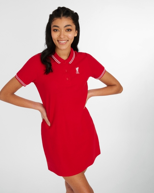 Ladies Fashion | Liverpool FC Official Store