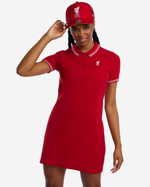 Ladies Fashion | Liverpool FC Official Store